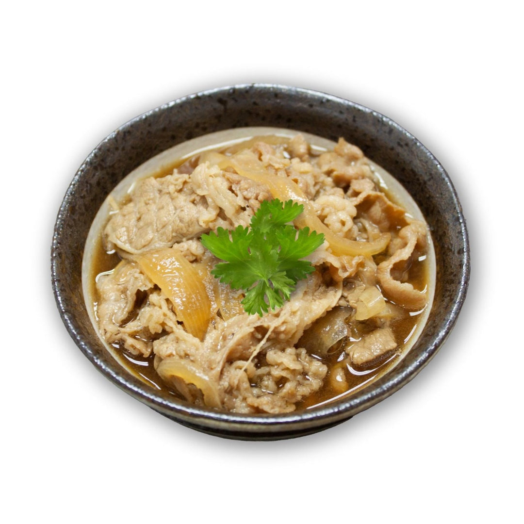 Churo | US Beef Sukiyaki | Ready To Cook Meal | 300g – Hen Tick Foods