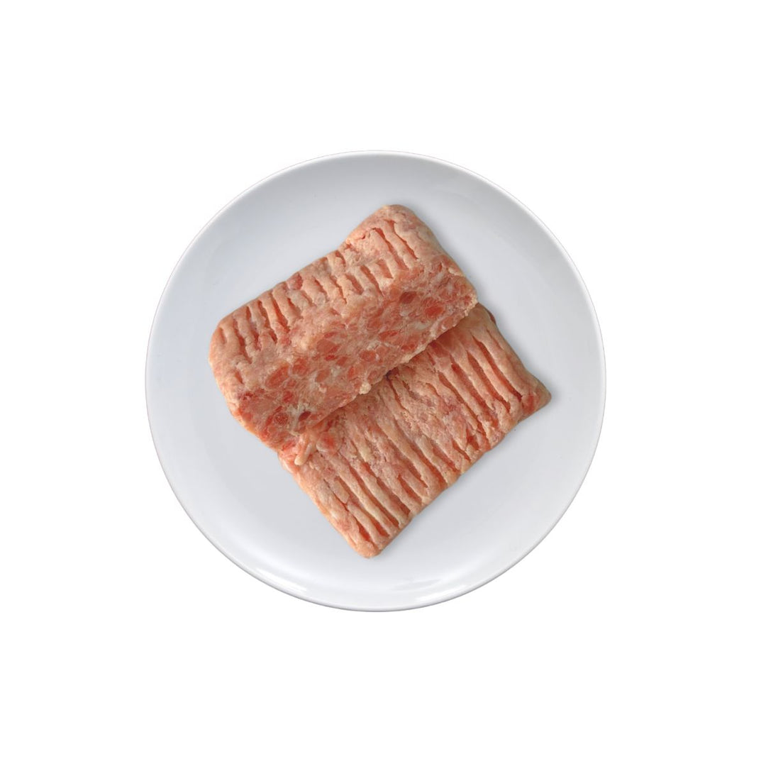 Churo Minced Pork Lean 500g – Hen Tick Foods
