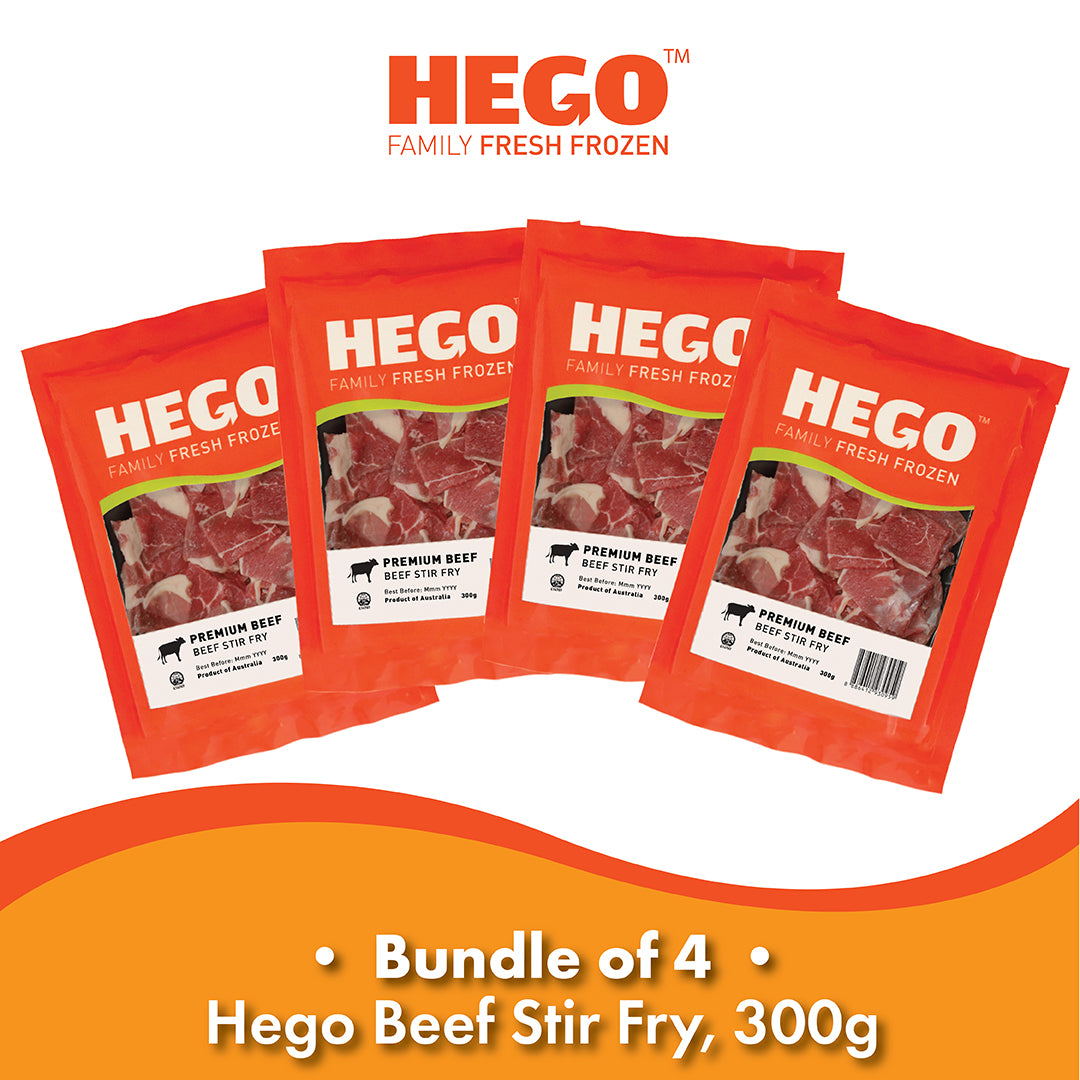 Meat Bundle Deals – Hen Tick Foods