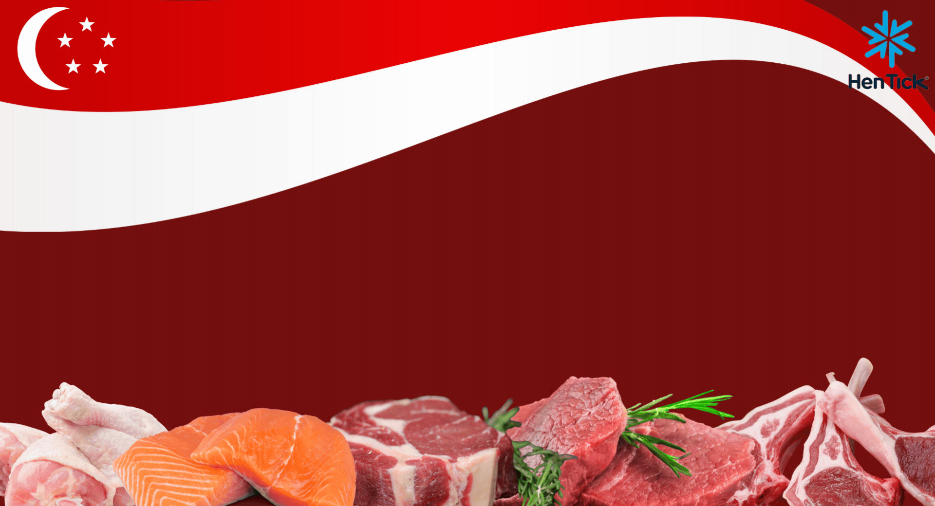 Hen Tick Singapore | Online Food Shopping | Beef Lamb Chicken Seafood ...