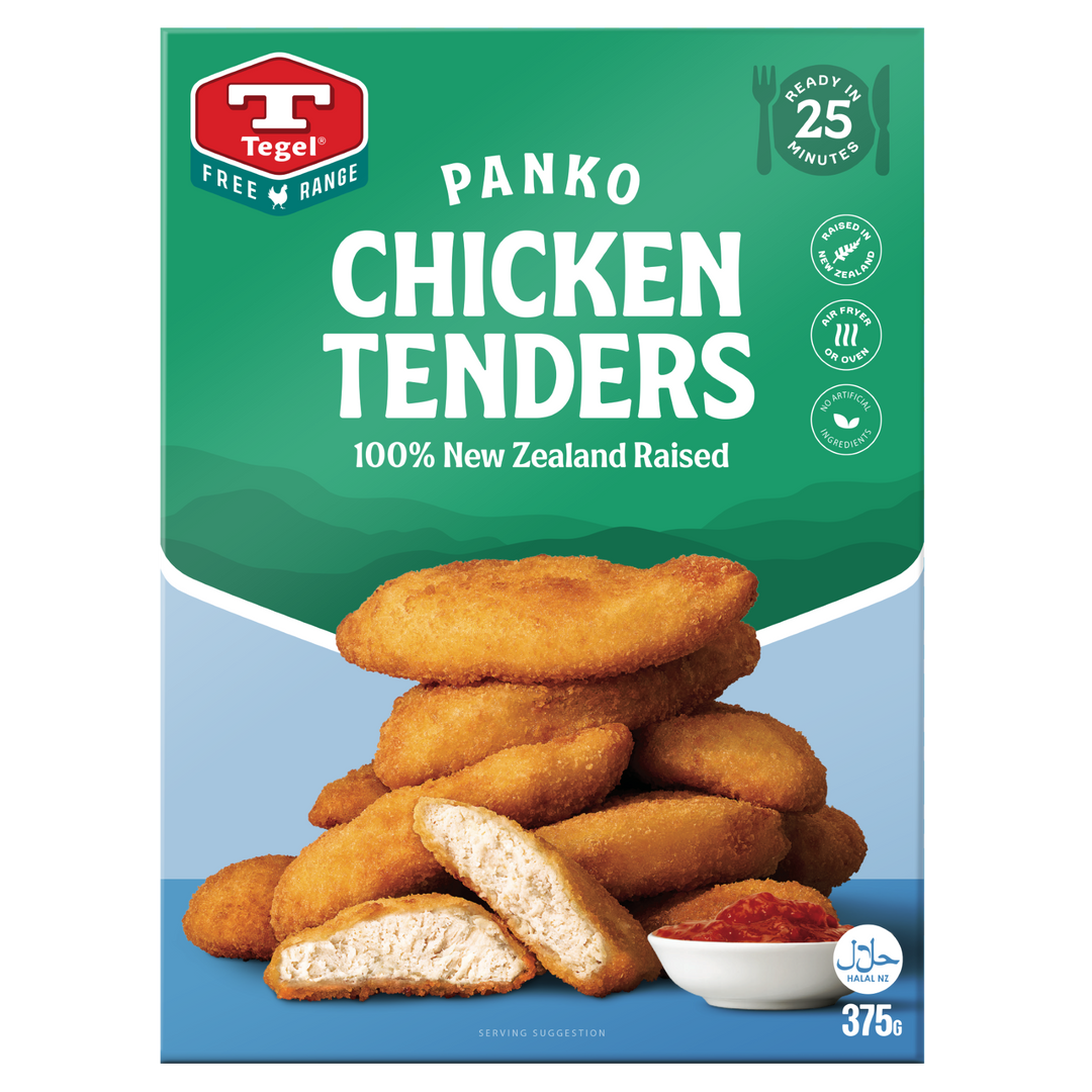 New Zealand Tegel Chicken | Free Range | Now in Singapore – Hen Tick Foods