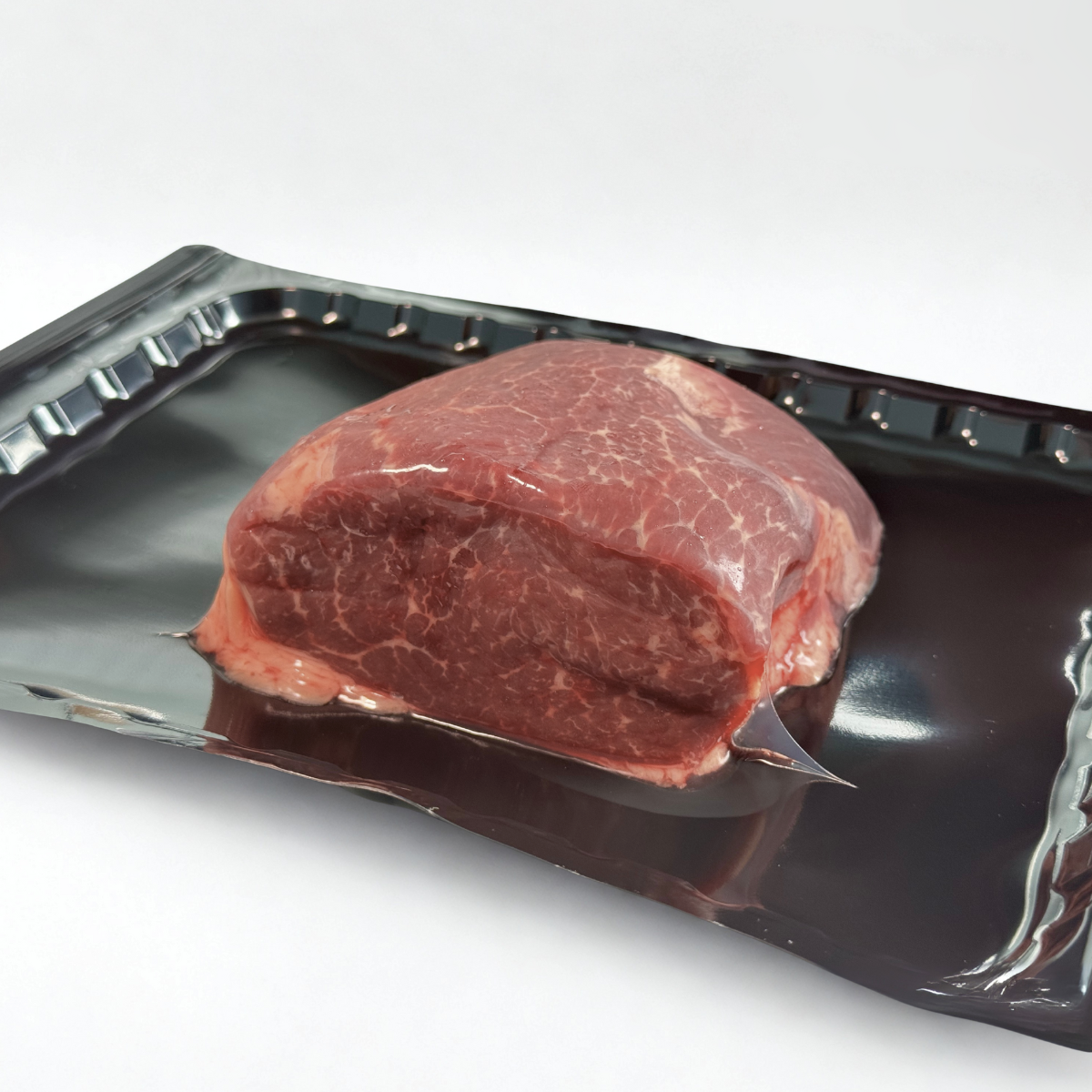 SSW NZ Wagyu MB5+ Chuck Tender 400g – Hen Tick Foods