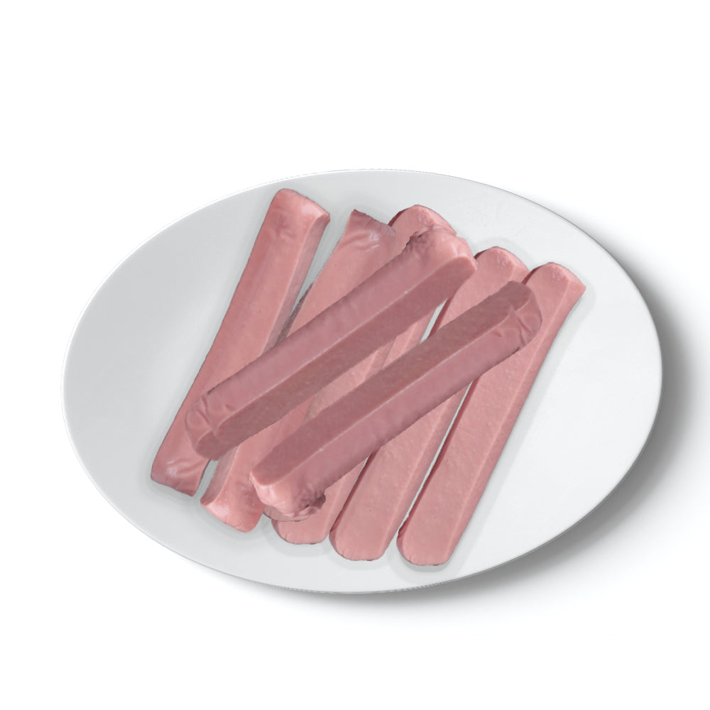 Chicken Frank, 340g – Hen Tick Foods