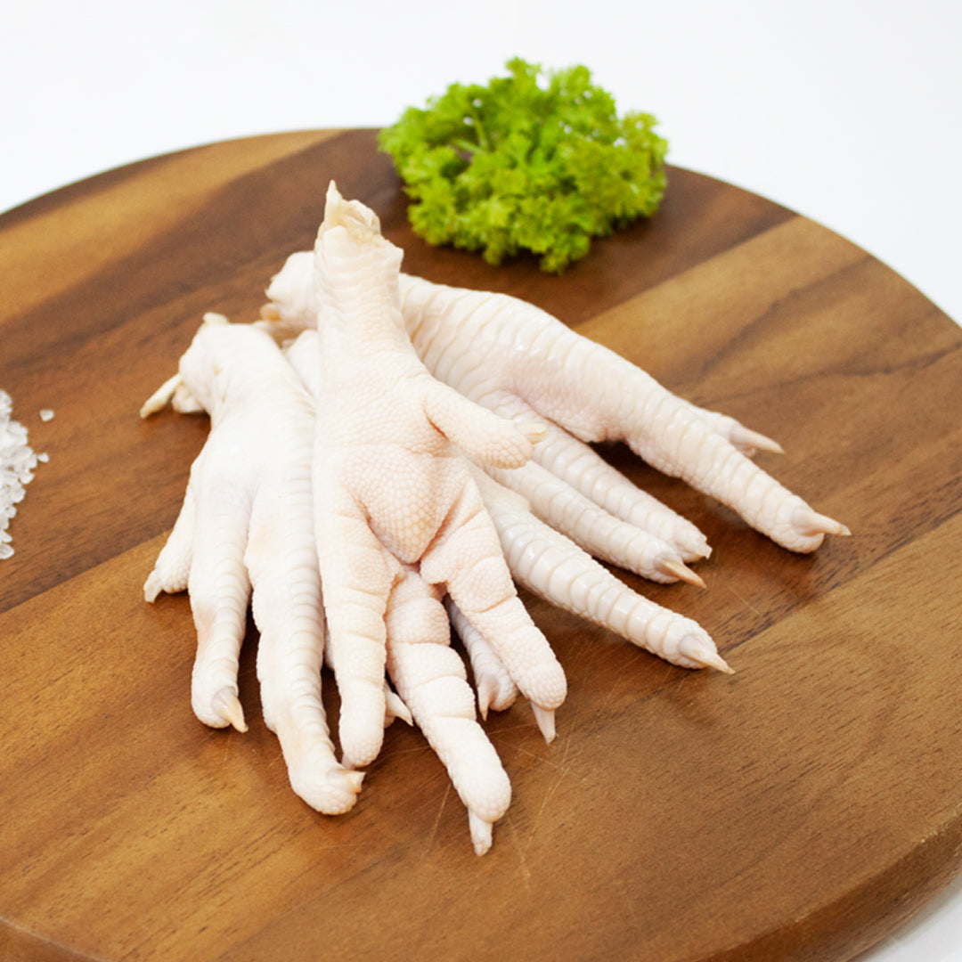 Churo Chicken Paw 350g – Hen Tick Foods