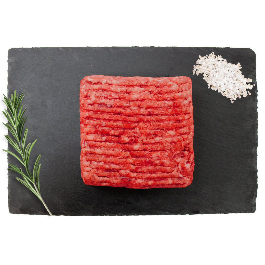 Beef - Frozen Beef – Hen Tick Foods