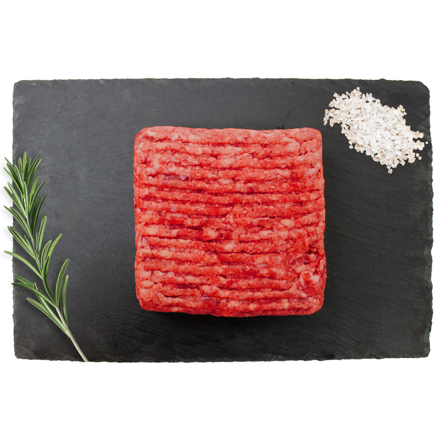 Beef - Frozen Beef – Hen Tick Foods