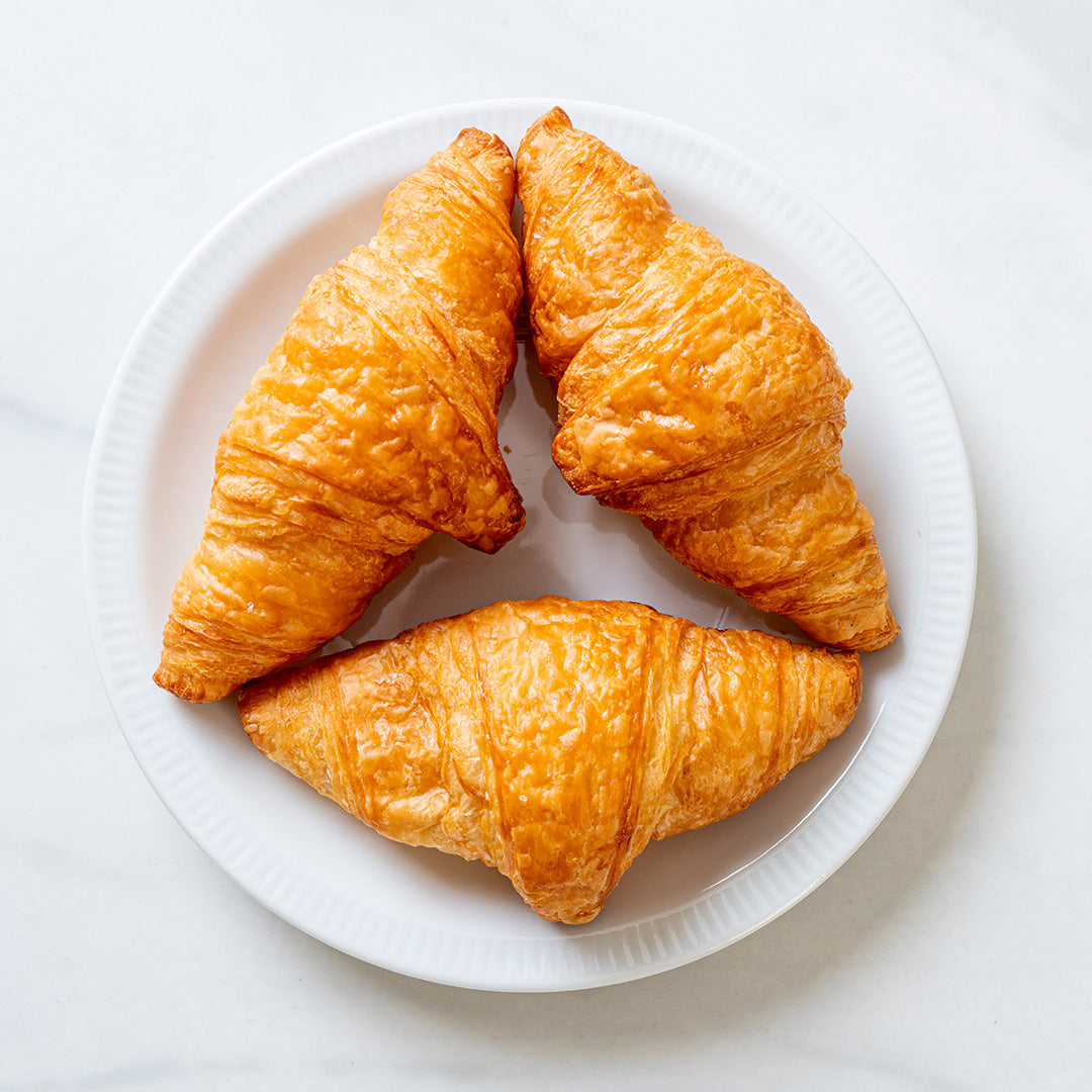 Churo | Butter Croissant | 3 pcs – Hen Tick Foods