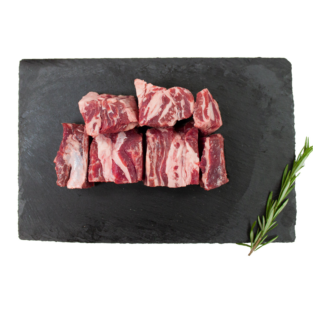 Hego | Beef Rib Finger | 1kg – Hen Tick Foods