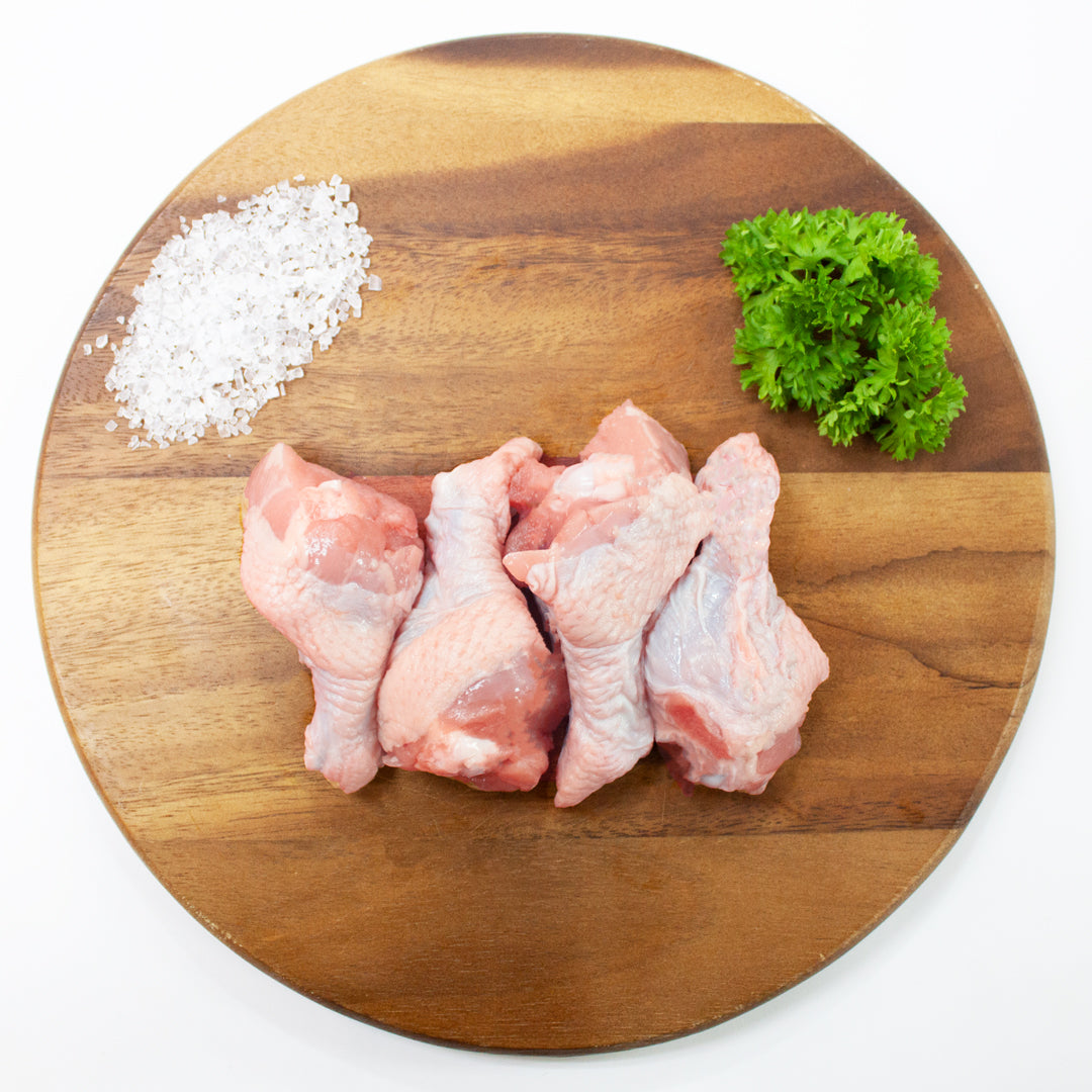 Poultry – Hen Tick Foods