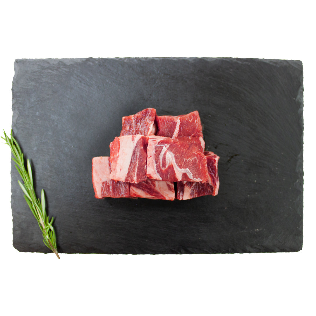 Hego | Mutton Cube | 500g – Hen Tick Foods