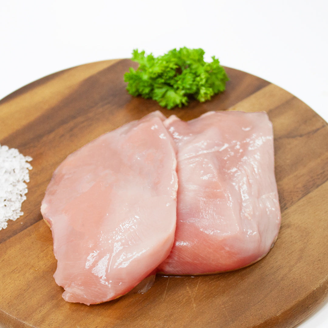 (Bundle of 4) Hego Skinless Boneless Chicken Breast, 1kg – Hen Tick Foods