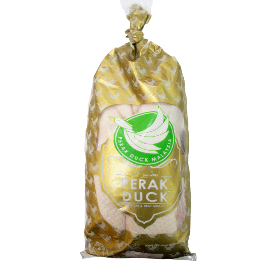 Whole Duck, 2.6kg – Hen Tick Foods