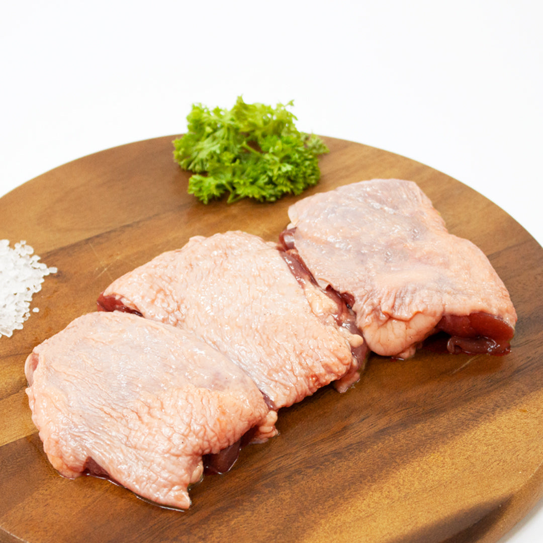 Simply Roast | Honey Soy Chicken Leg | 300g – Hen Tick Foods