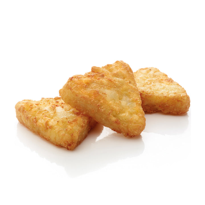 Churo Triangle Hashbrown 500g – Hen Tick Foods